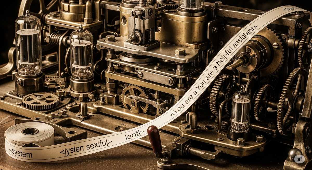 How LLMs Actually Process Your Prompts, Tools, and Schemas ...